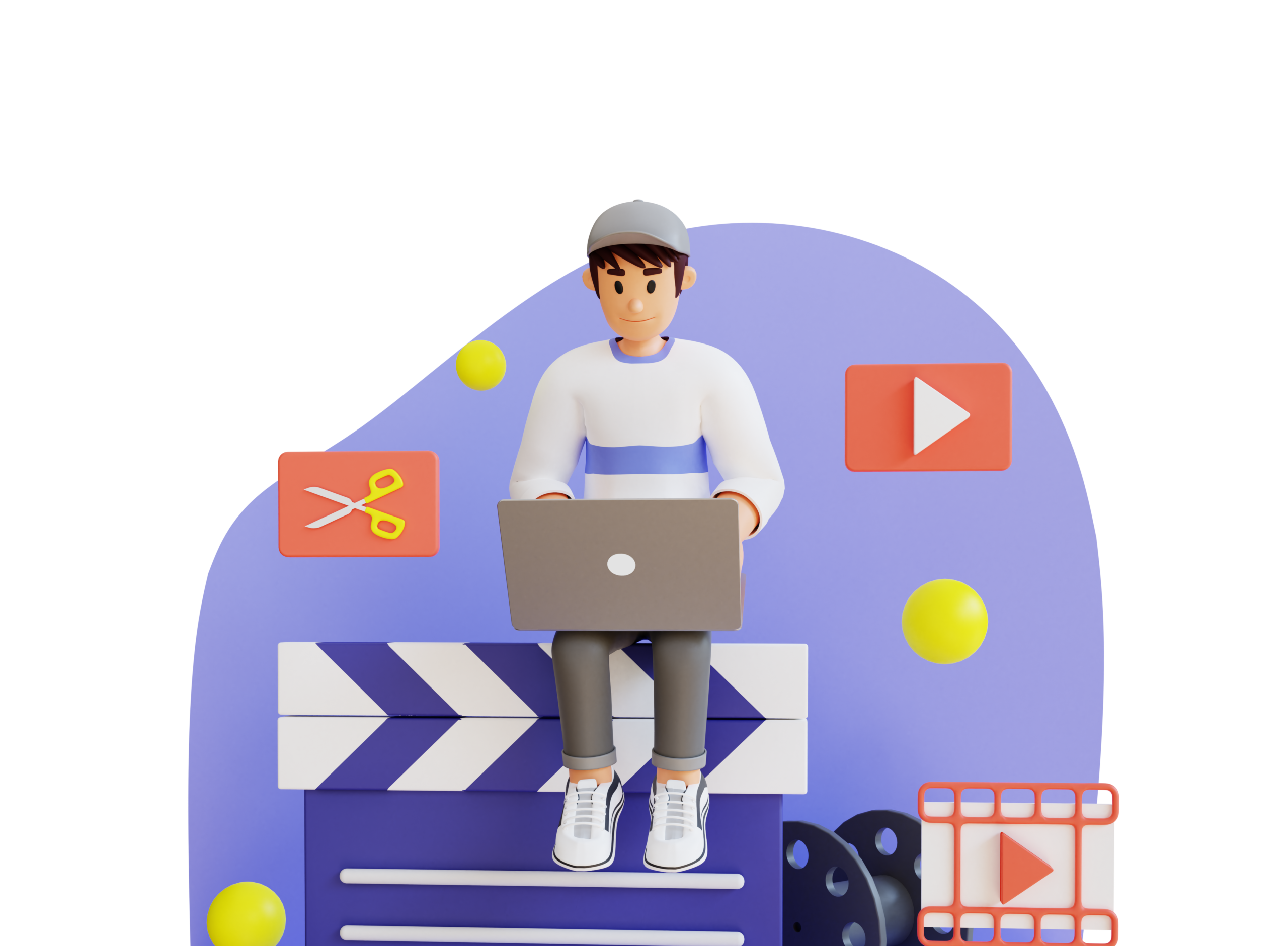 Ultimate Guide to Animation Explainers: Benefits + More | Gisteo®