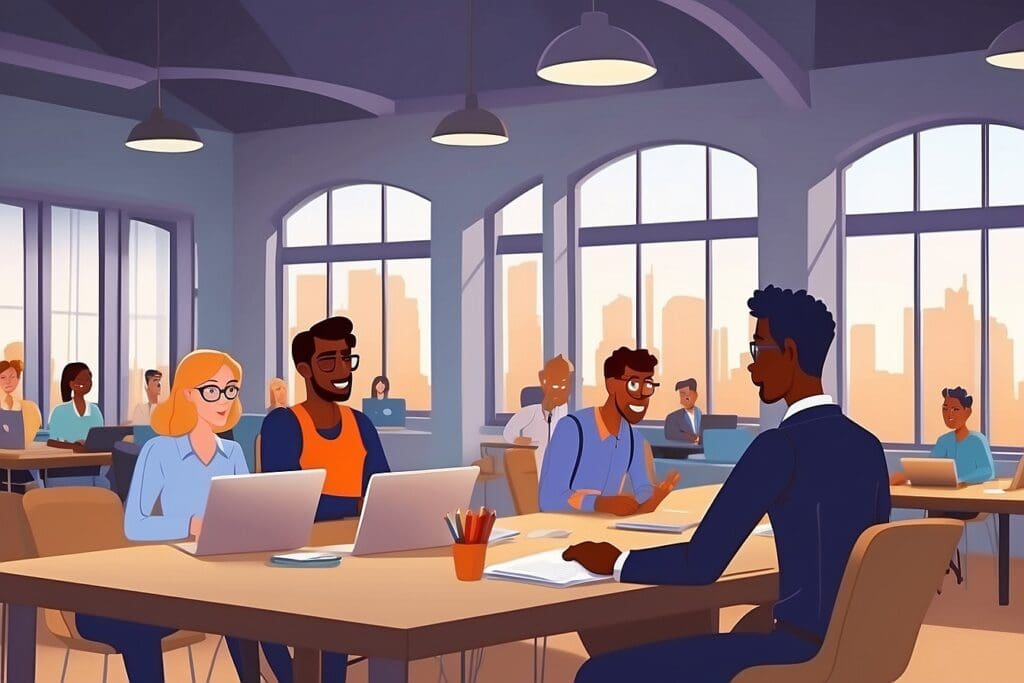 Best Animated Explainer Videos for Employee Training & Development